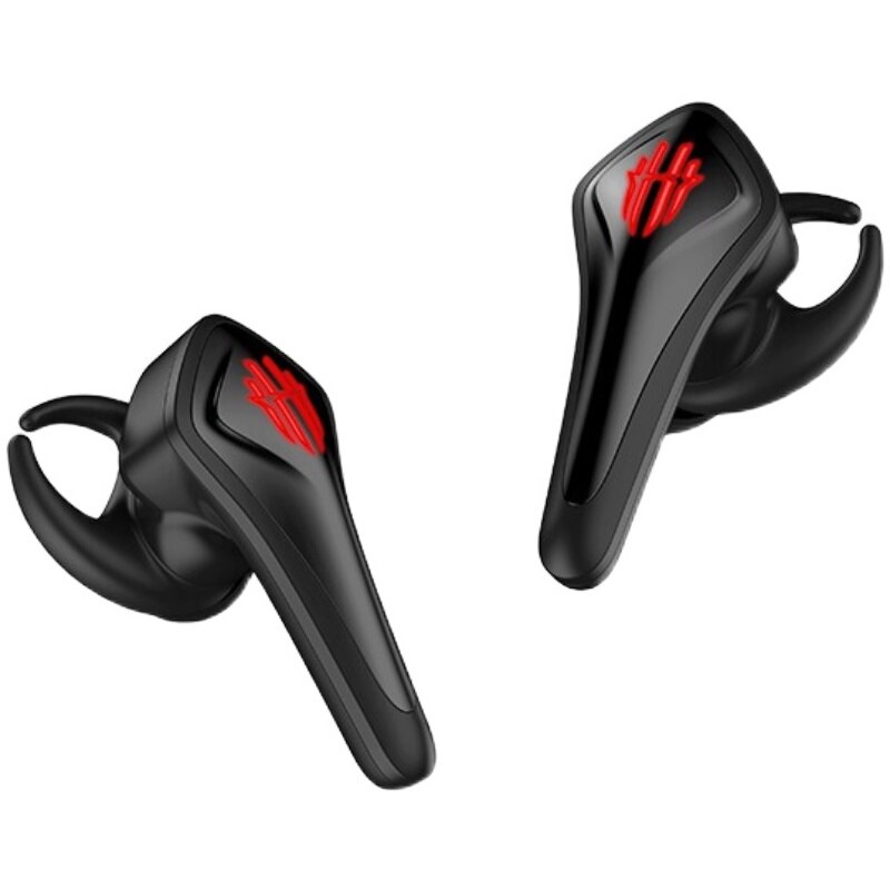 Nubia Red Magic TWS Gaming Earphone Nubia RedMagic... – Grandado