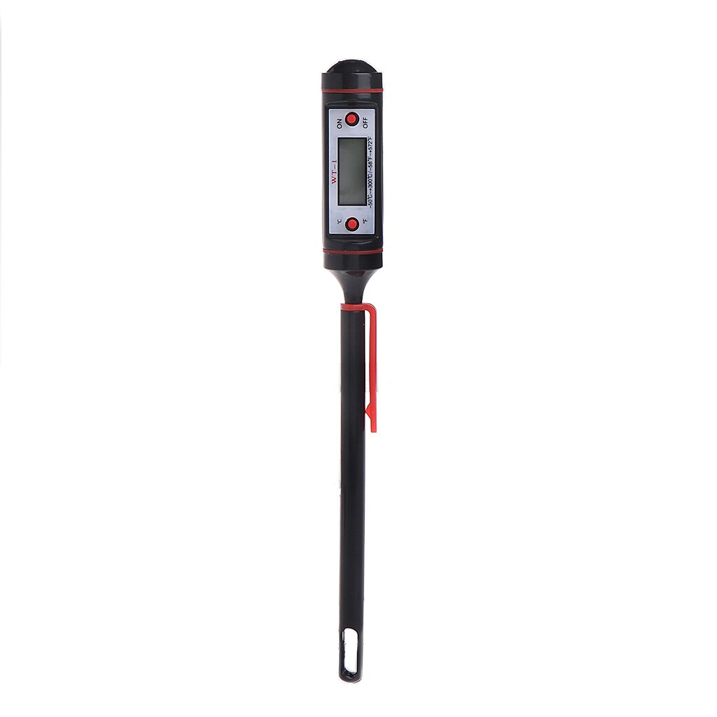 Digital Food Thermometer Kitchen BBQ Meat Cooking ... – Grandado