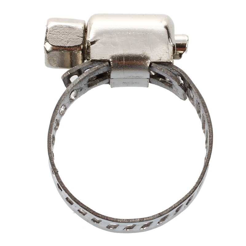 10 Pcs 1M Tot 19Mm Slang Klemmen & 20 Pcs A2/70 (3... – Vicedeal