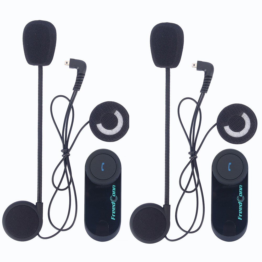 FreedConn TCOM-OS Motorcycle Bluetooth Helmet Head... – Grandado