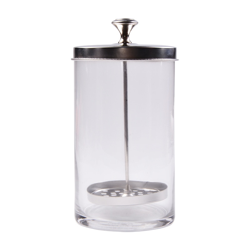 1Pcs Manicure Tools Disinfection Cup Salon Manicur... – Grandado