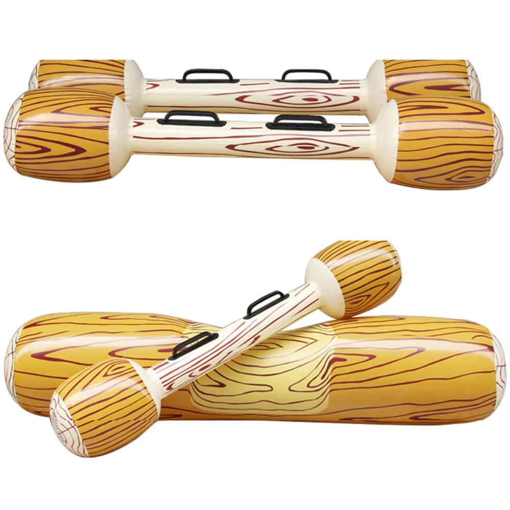 4PCS/ Swimming Pool Float Game Inflatable Water Sp... – Grandado