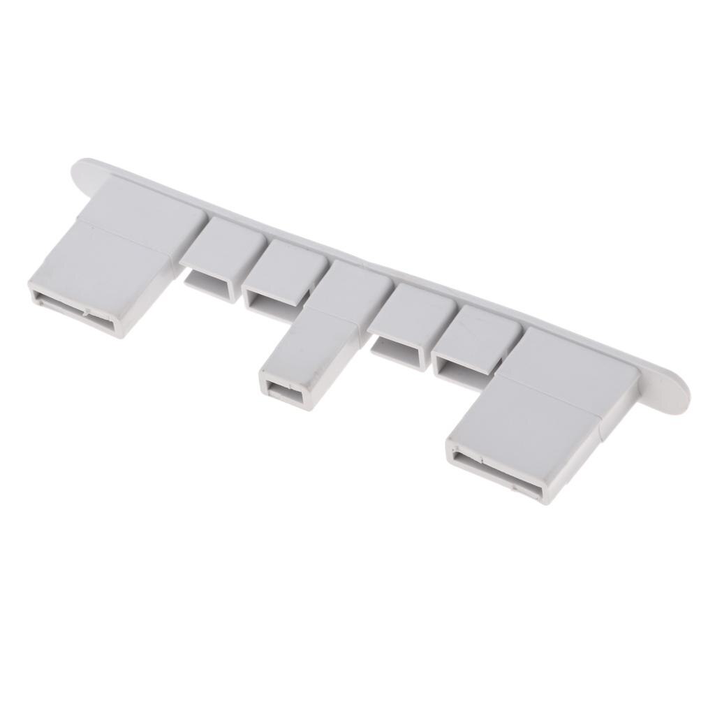 PVC End Cap Bottom Sub for Kayak Canoe Rubber Ding... – Grandado