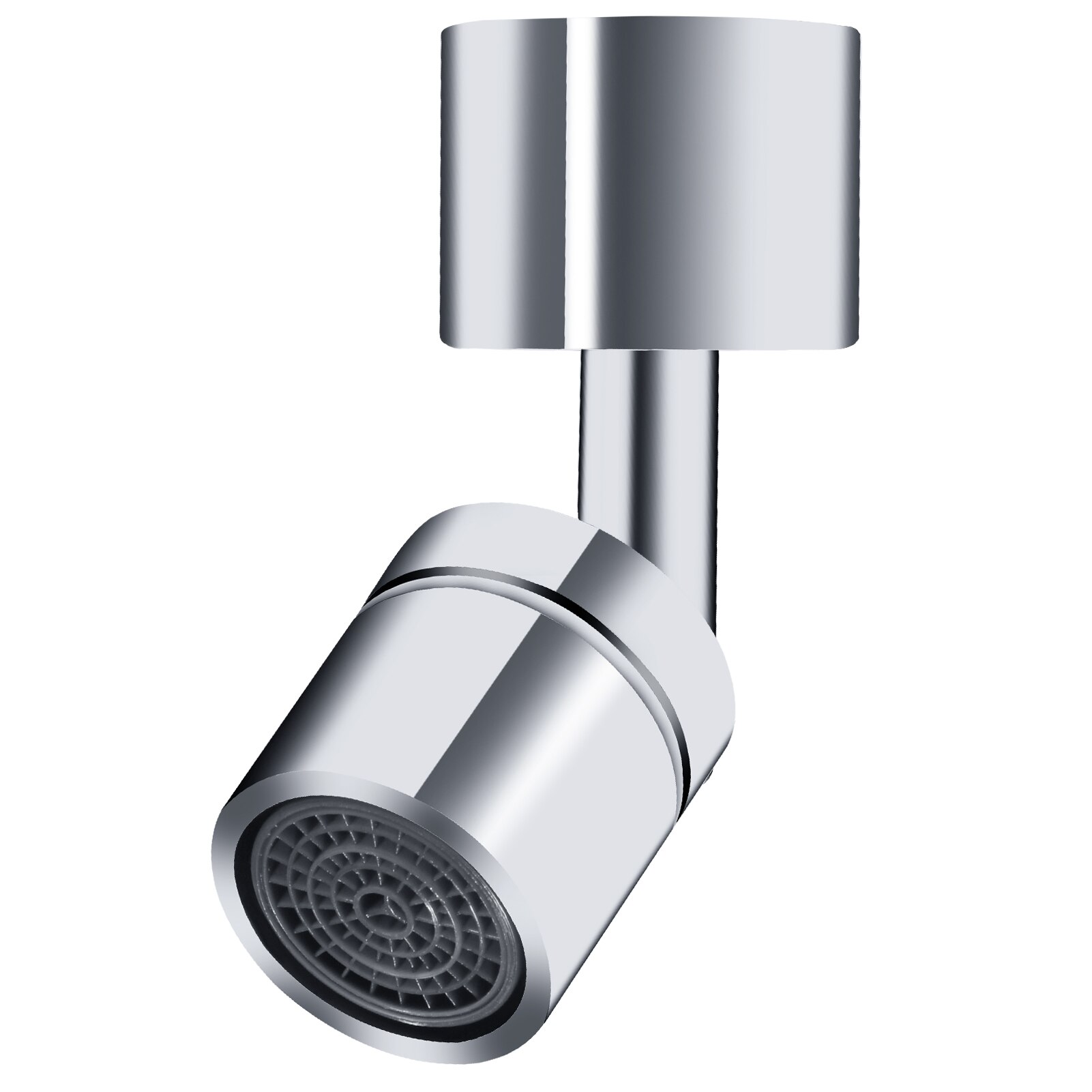 720° Degree Swivel Sink Faucet Aerator Big Angle L... – Vicedeal