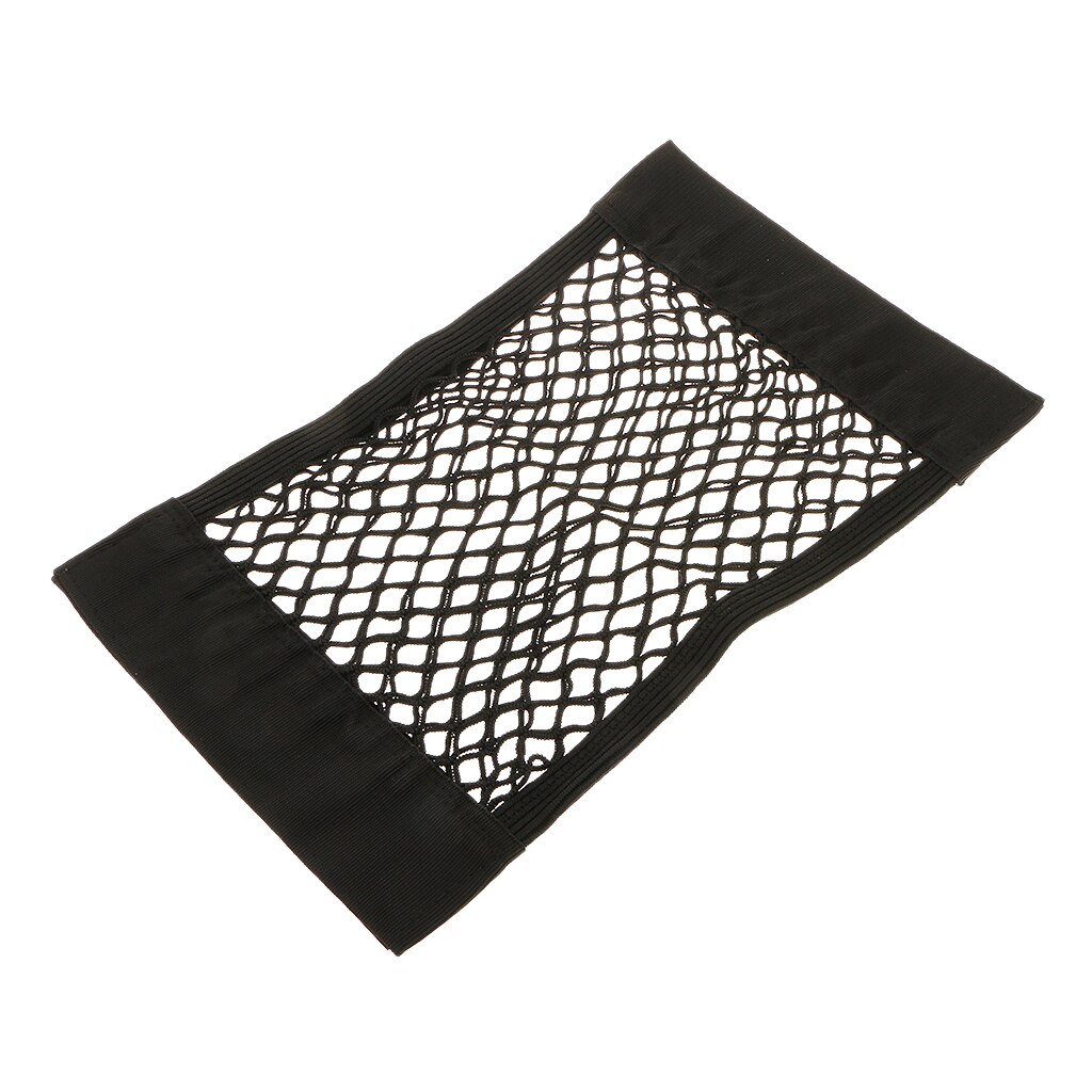 Car Van Truck Net Mesh Storage Bag Pocket Organize... – Vicedeal