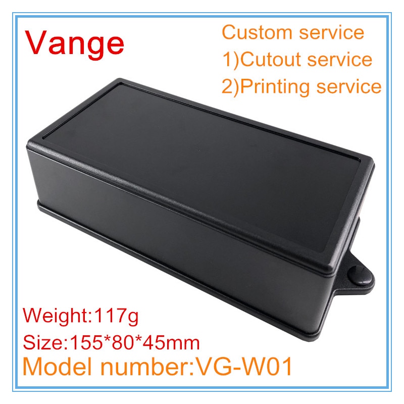 5pcs/lot molding making plastic box IP54 wall-moun... – Grandado