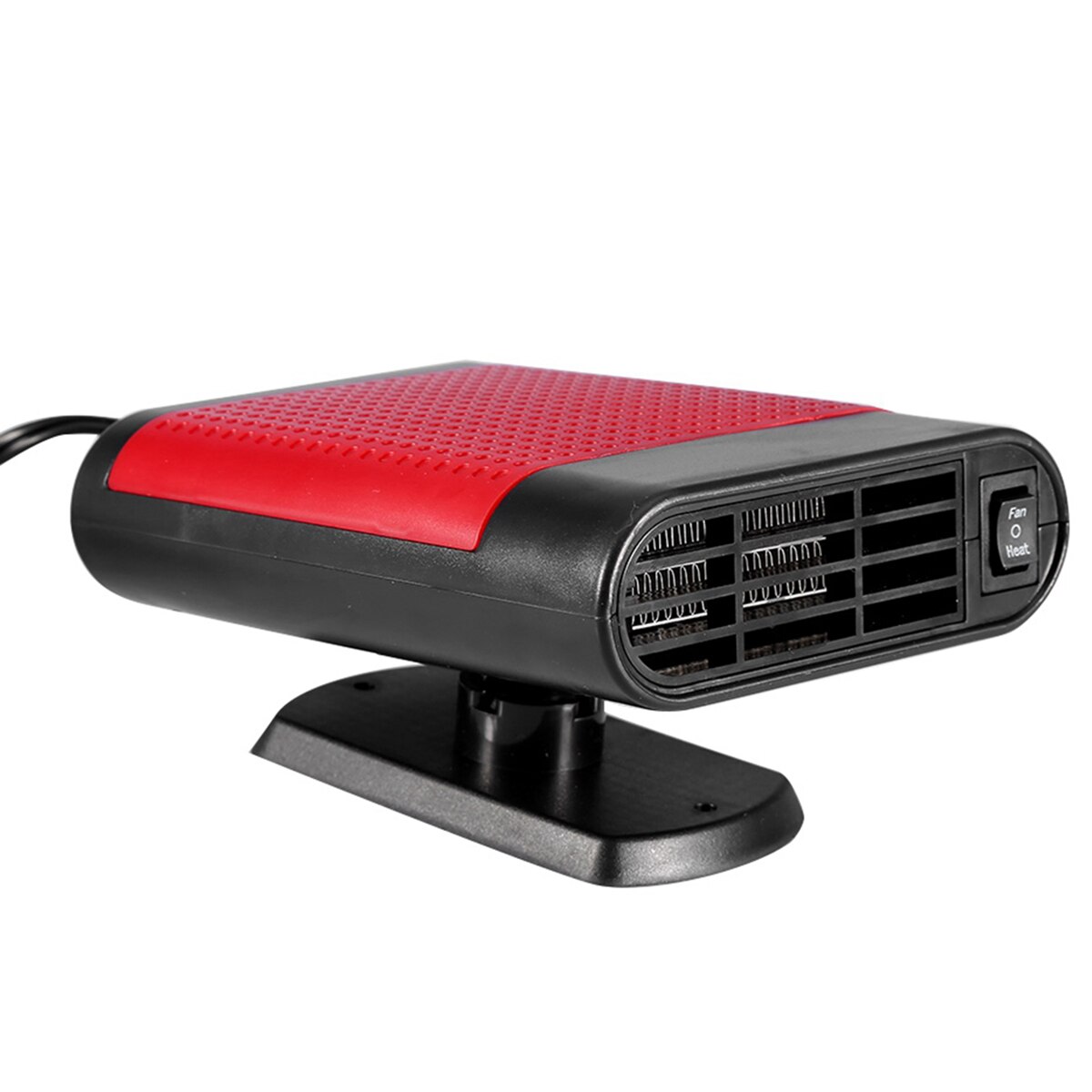 Auto 12V Draagbare Elektrische Raam Heater Verwarm... – Vicedeal