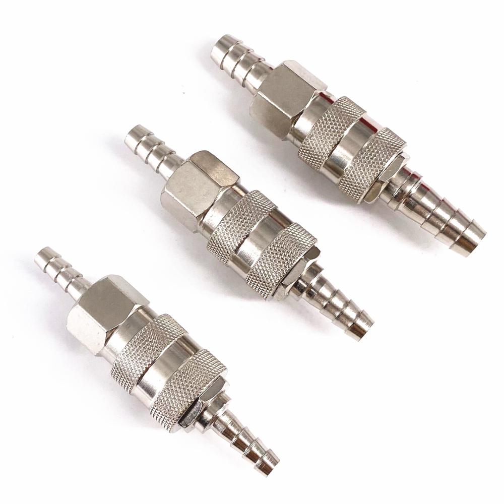 6/8/10/12Mm Slang Barb Eu Type Socket + Plug Pneum... – Vicedeal
