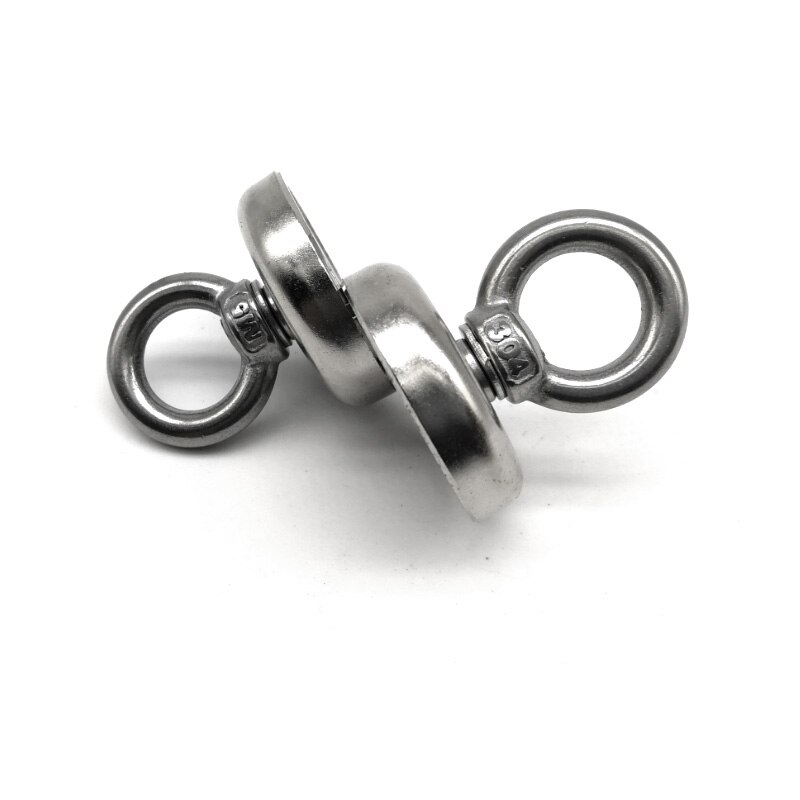 Super Sterke Magneet Salvage Pot Vissen Haak Magne... – Grandado