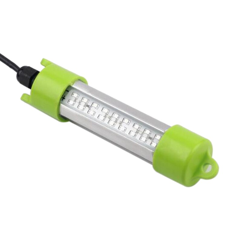 12V 14W Green Fishing Light 72 pcs 1296 lumens LED... – Grandado