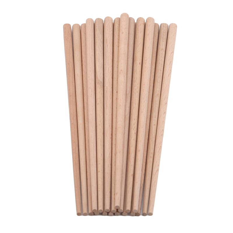 10 Pairs Chopsticks Reusable Wooden Bamboo Chinese... – Grandado