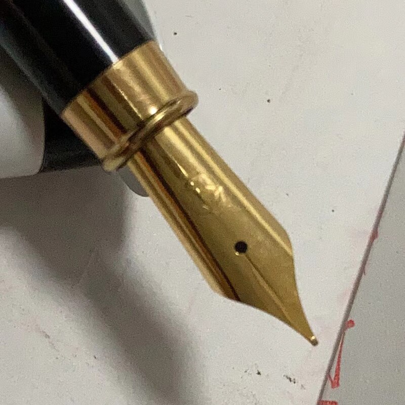 and old stock retro JIN XING navy commemorative pe... – Grandado