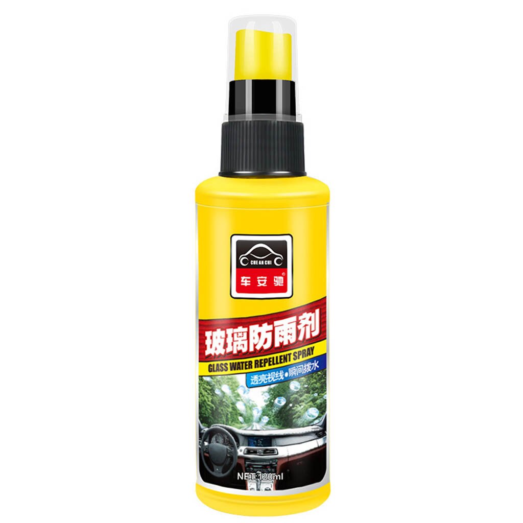 120ML Auto glasreiniger Automotive Glas Coating Mi... – Vicedeal