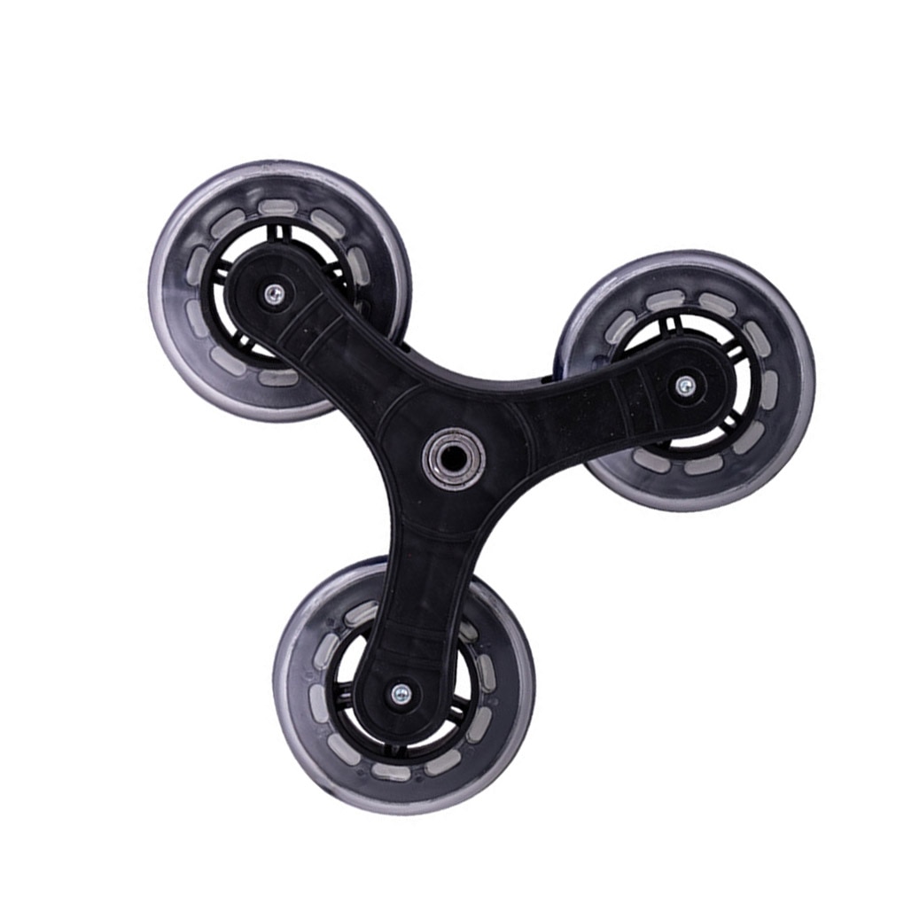 2Pcs Shopping Bagage Winkelwagen Vervanging Wielen... – Vicedeal