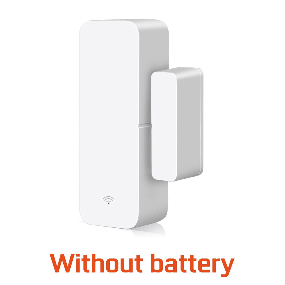 Tuya Smart Door sensor Build-in buzzle wireless Ma... – Grandado