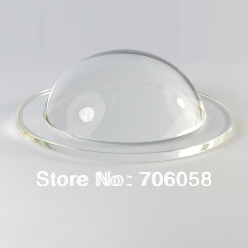 67MM Diameter 2.4cm Height Plano-Convex Aspheric P... – Grandado