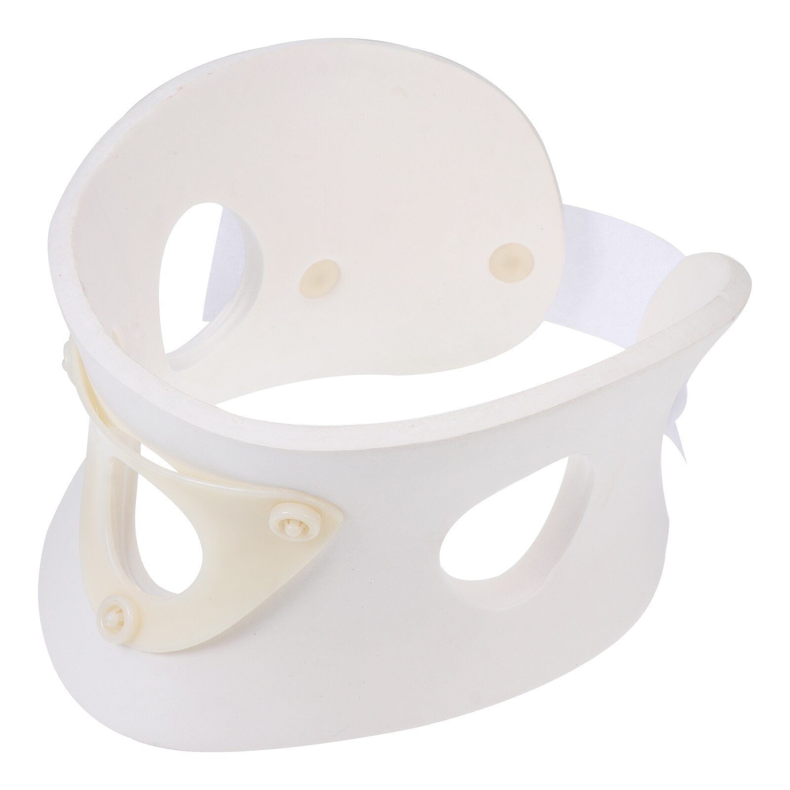 1pc Breathable Neck Supporter Supple Adjustable Ce... – Vicedeal