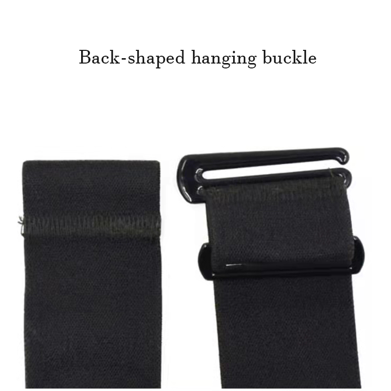 Heart Rate Monitor Chest Belt Strap ANT+ BLE Repla... – Grandado