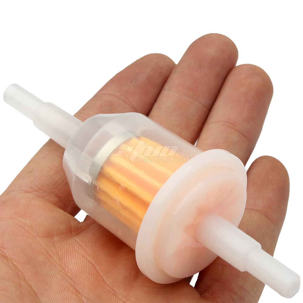 1/4 "5/16 zoll Universal- Gas Inline Kraftstoff Fi... – Grandado