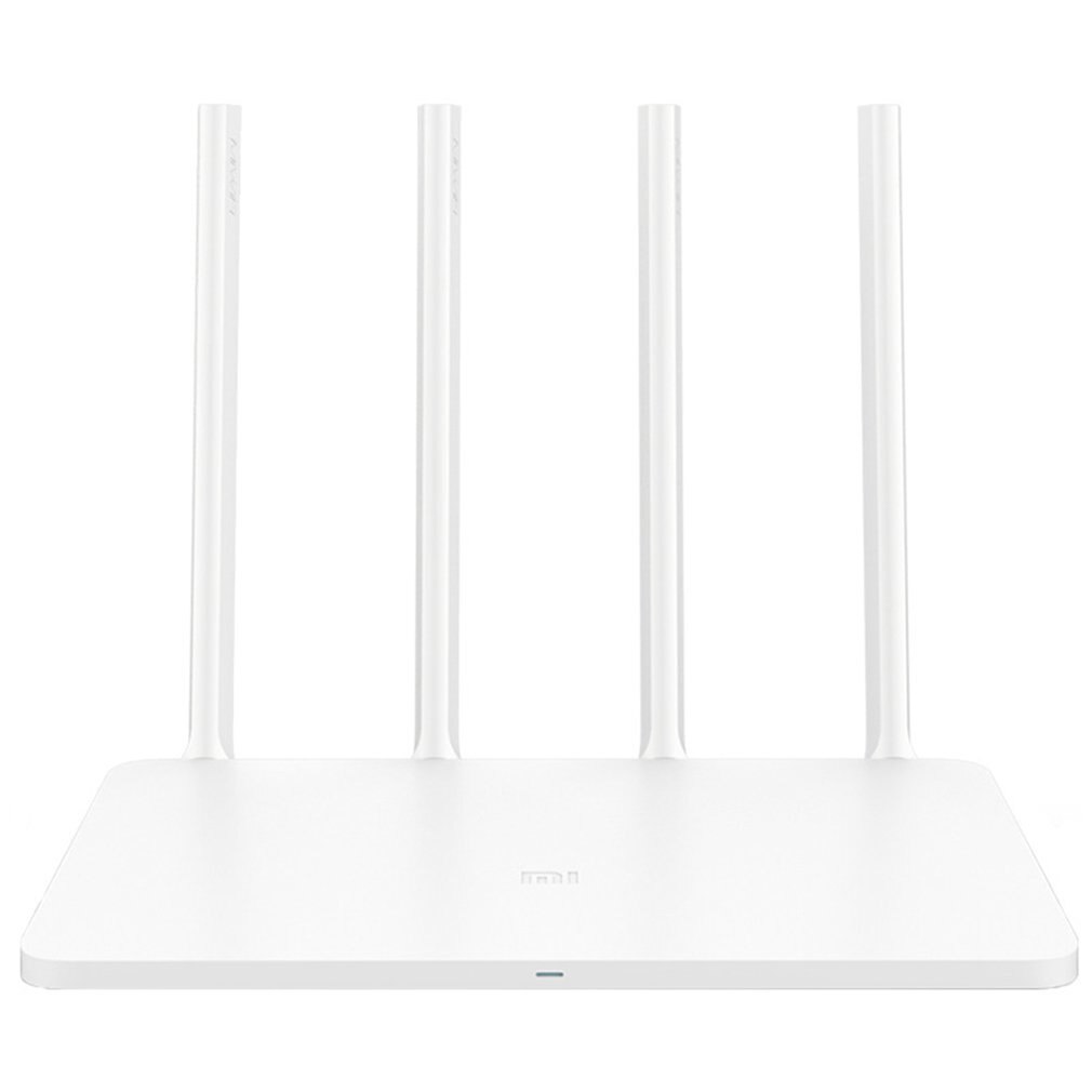 Router Xiaomi 3C Wireless Home Wall-Penetrating Wi... – Vicedeal