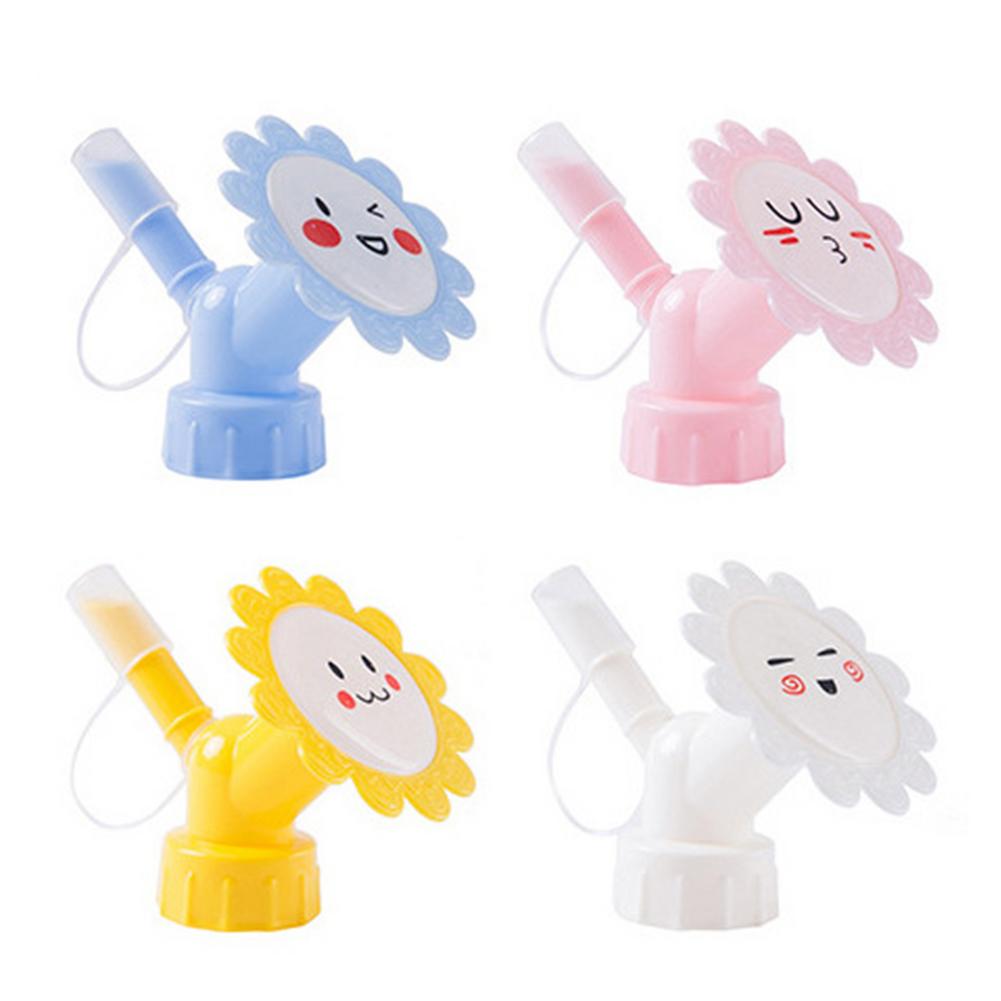 4pcs/set Gardening Sprinklers Long Sprinkler Bottl... – Vicedeal