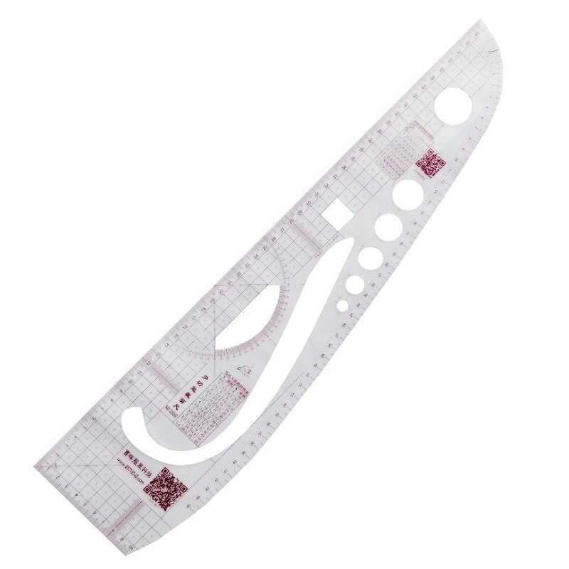 50cm patckwork lineal lang patchwork og quilting l... – Grandado