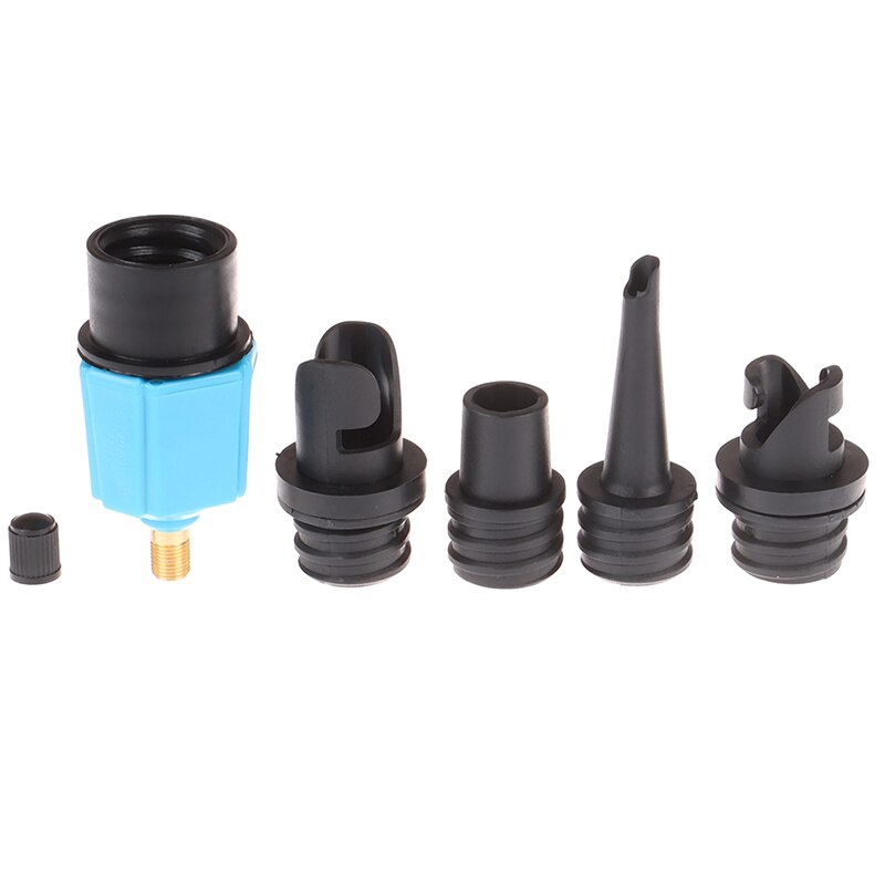 Valve Adapter SUP Pump Adapter Surf Paddle Board D... – Vicedeal