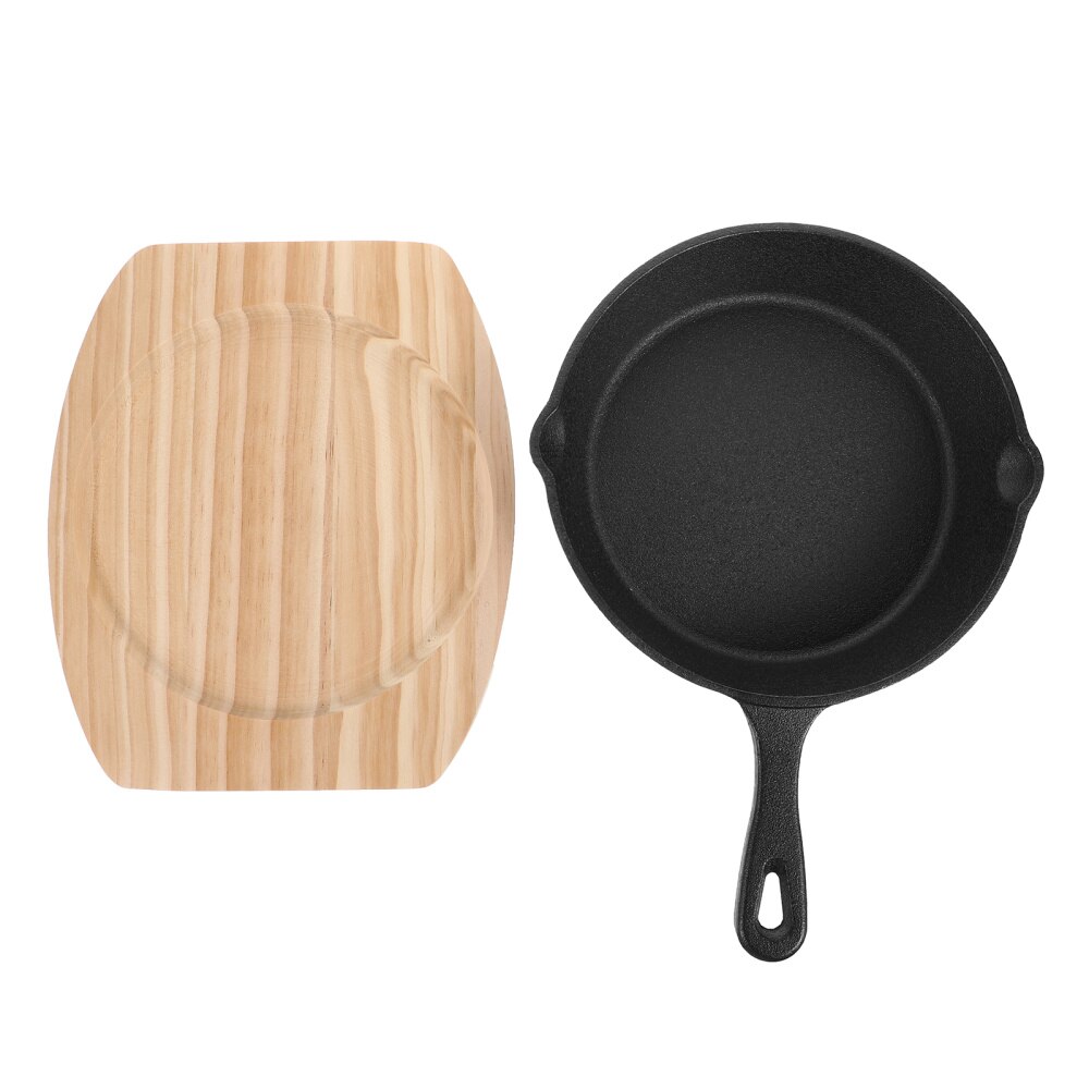 Frying Pans Breakfast Egg Fry Pot Non-stick Omelet... – Vicedeal