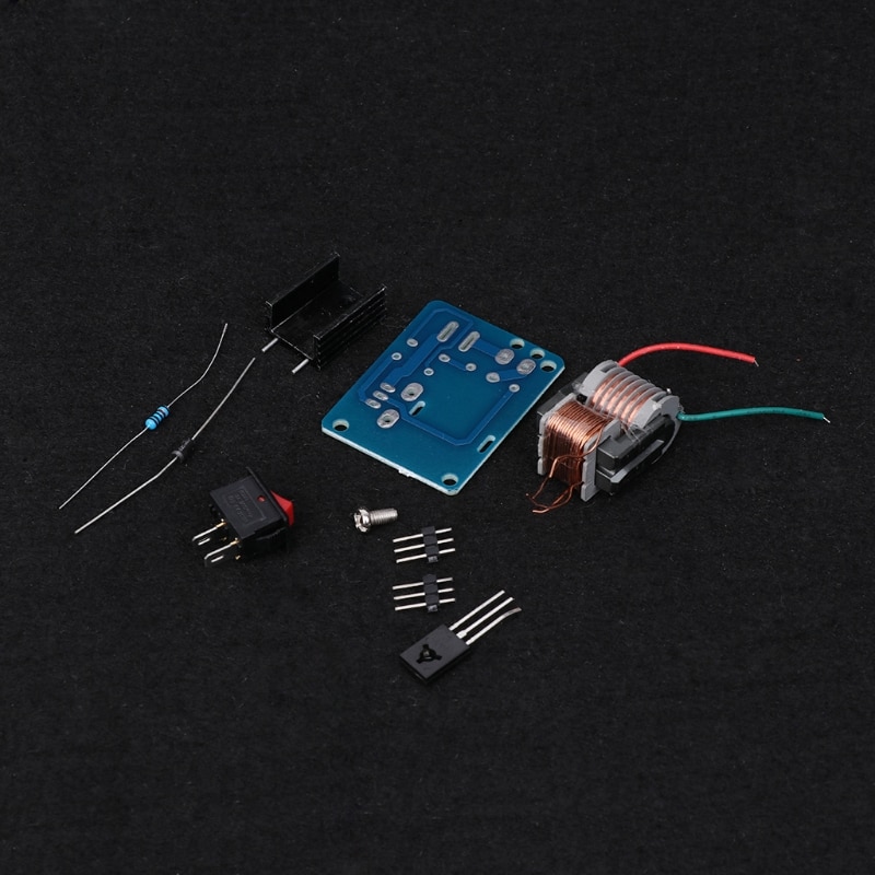 15KV High Frequency DC High Voltage Arc Ignition G... – Vicedeal