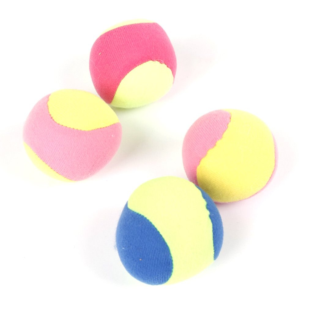 Children Sticky Balls Throwing Game Vests Kinderga... – Vicedeal