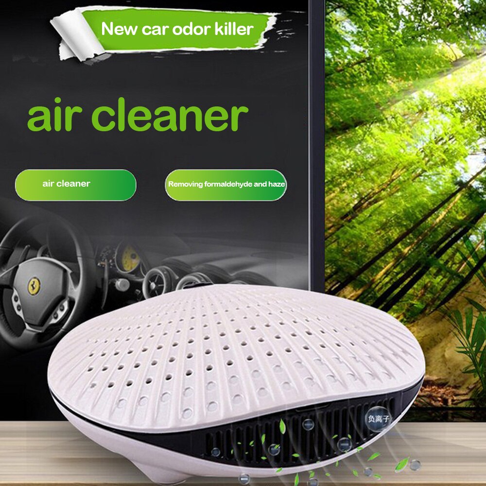 Air Purifier/filter USB Interface High Efficiency ... – Grandado