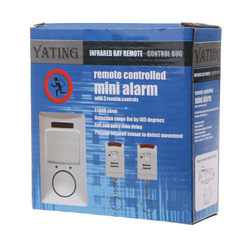 Infrared Infrared Electronic Dog Portable 105dB PI... – Grandado