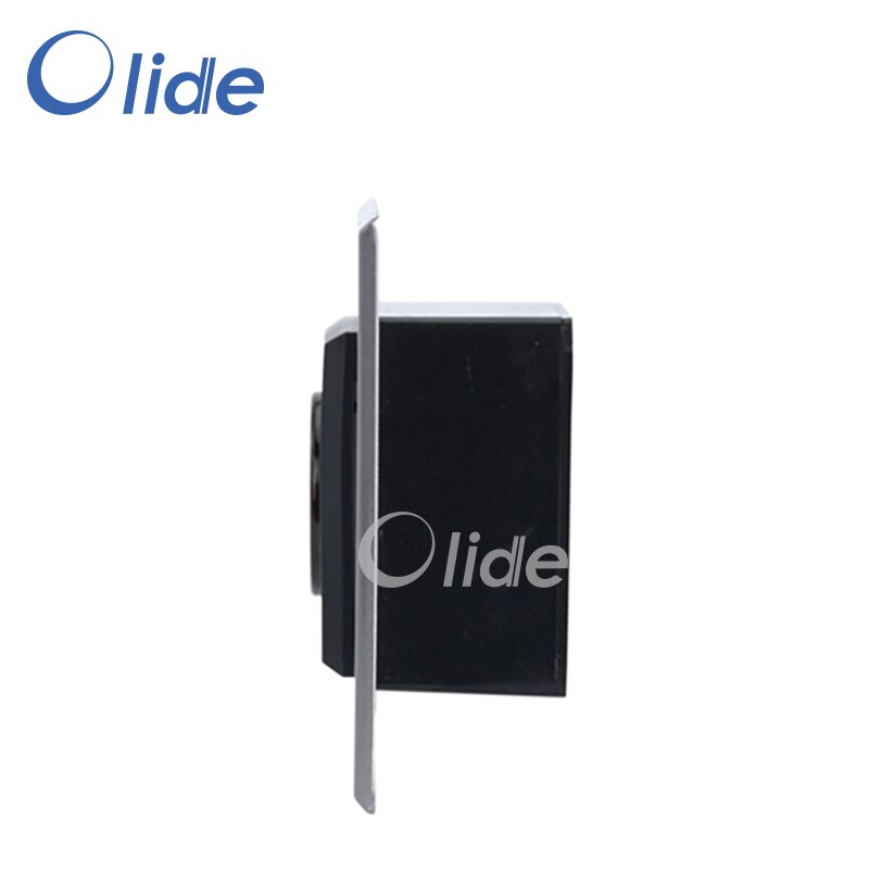 Stainless Steel 86 Type Hand Sensor Switch For Doo... – Vicedeal