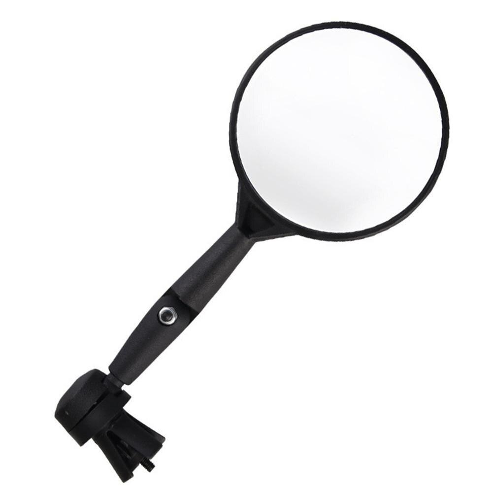 Bike Rearview Mirror 360 Rotation Adjustable Wide ... – Grandado