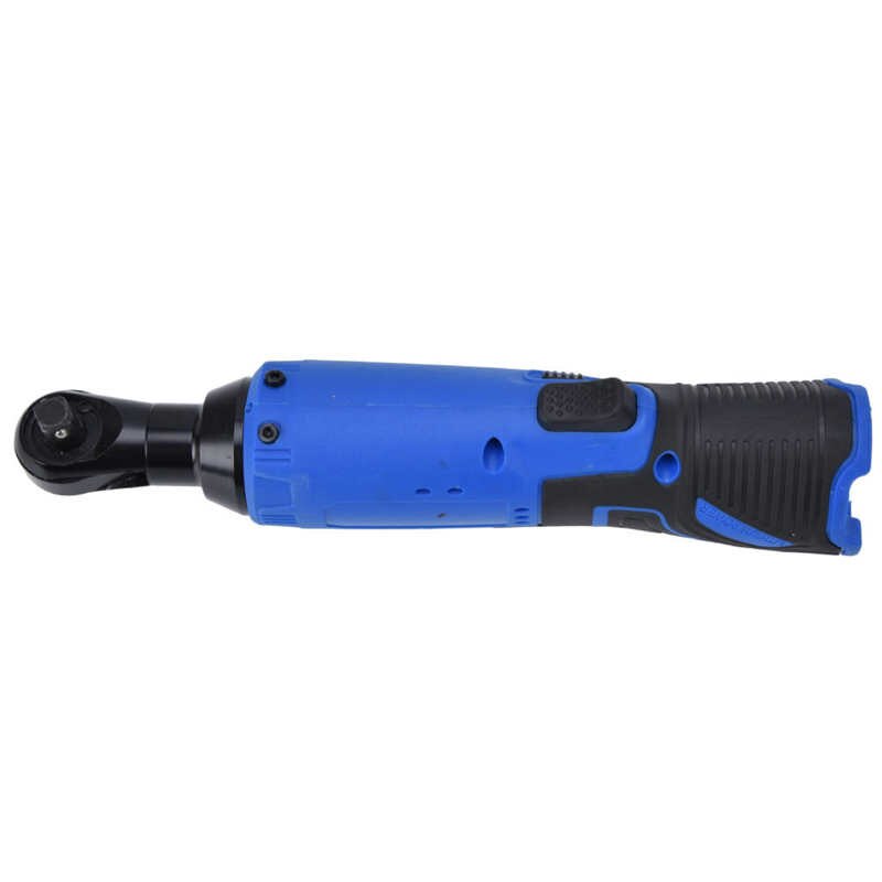 Elektrische Ratelsleutel Lithium Ion Haakse Moersl... – Vicedeal