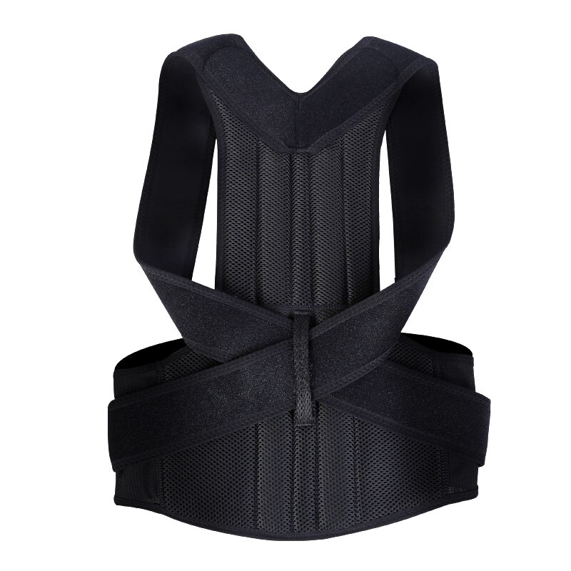 Bultrug Corrigerende Brace Volwassen Correctie Rie... – Grandado