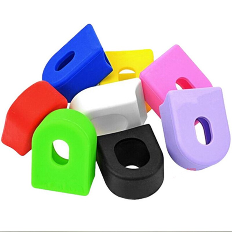 Fiets Crank Cover Carbon Fiber Fixed Gear Pedaal C... – Grandado