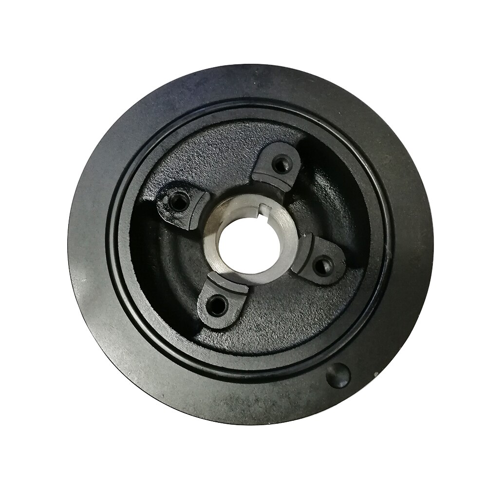 CAR CRANKSHAFT PULLEY ENGINE 13408-54090 2L 3L 5L ... – Grandado