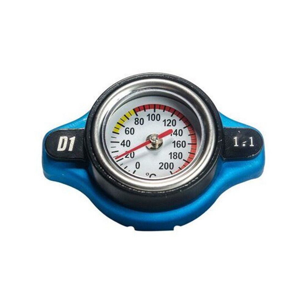 Universal bil motorcykel vattentank termostat kyla... – Grandado