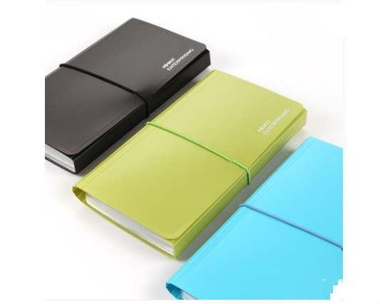 Bill Pockets Document Bag File Holder Folder Expan... – Vicedeal