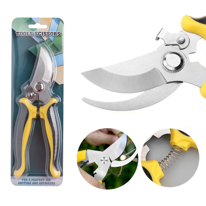 Bonsai Cut Hand Shear Tuin Snoeien Boomgaard Tak S... – Vicedeal
