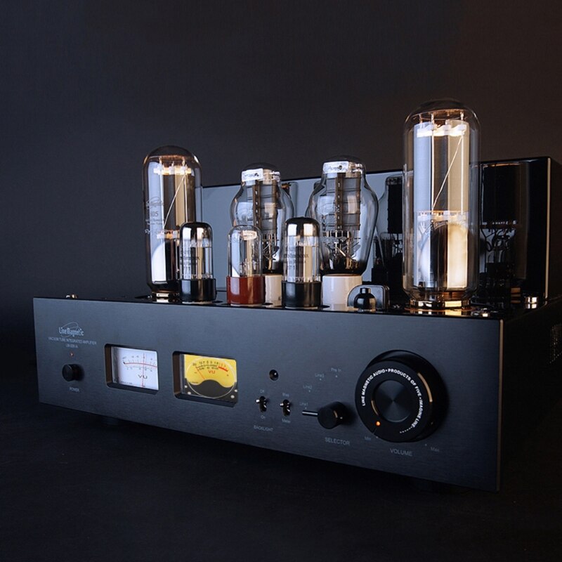 Vu Meter Voor Opname Met Back Light TR-R36W 500uA ... – Vicedeal