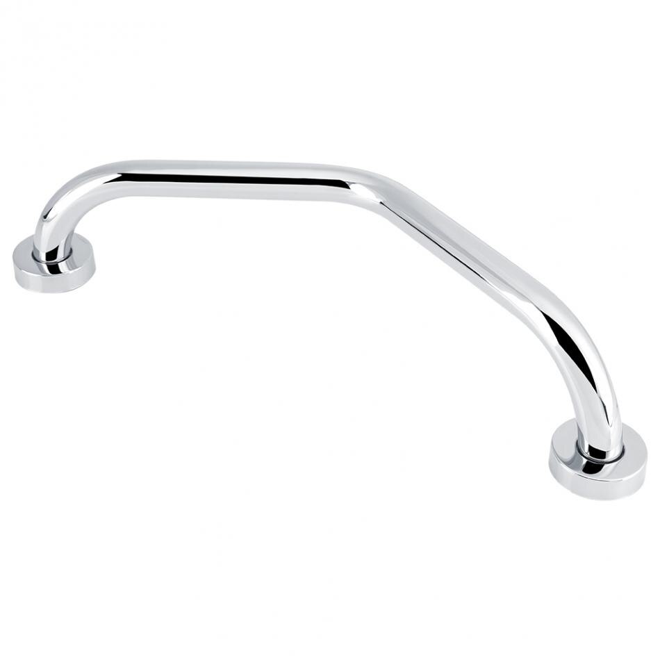 Stainless Steel Bathtub Arm Safety Handle Bath Sho... – Grandado