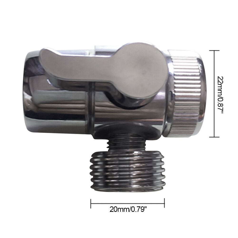 Zinklegering Controle Apparaat Wc Connector Kraan ... – Grandado