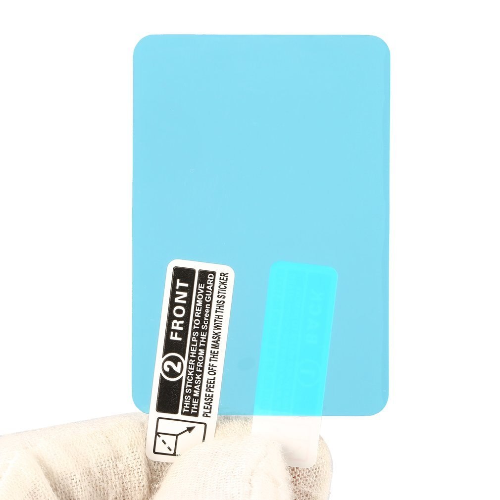 Camera Schoonmaken Pak Ultra-Clear Gehard Glas Sch... – Grandado