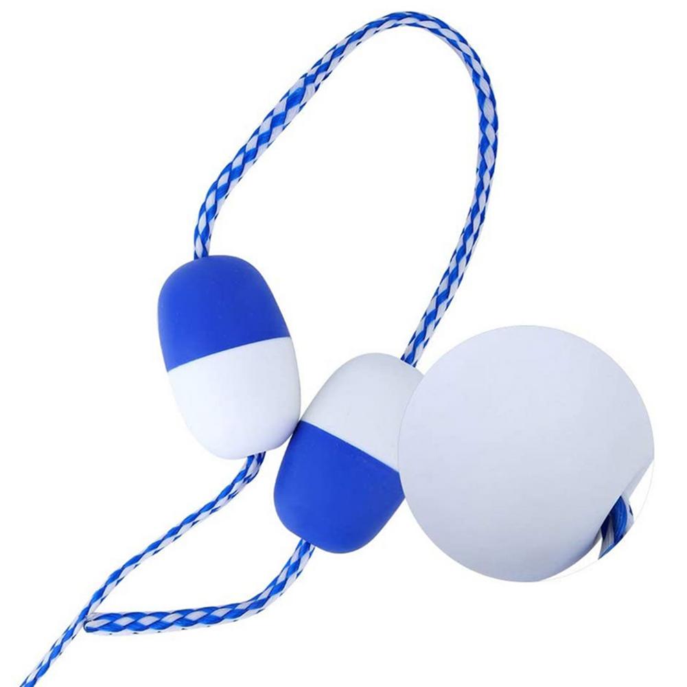 5m Swimming Pool Safety separation line with buoy/... – Grandado