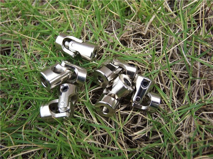 1 pièces SC006 diamètre intérieur 2-4MM arbre acco... – Grandado