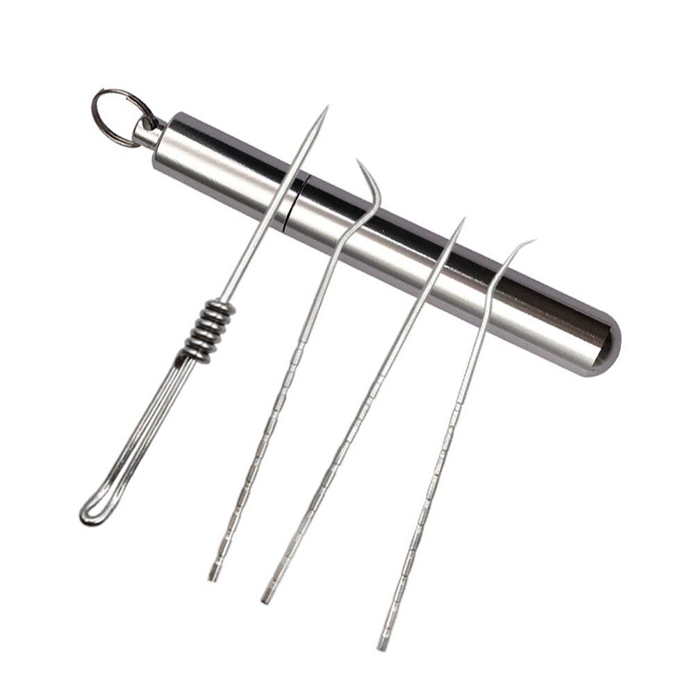 1 Set of Tooth Pickers Personal Care Supplies Toot... – Grandado