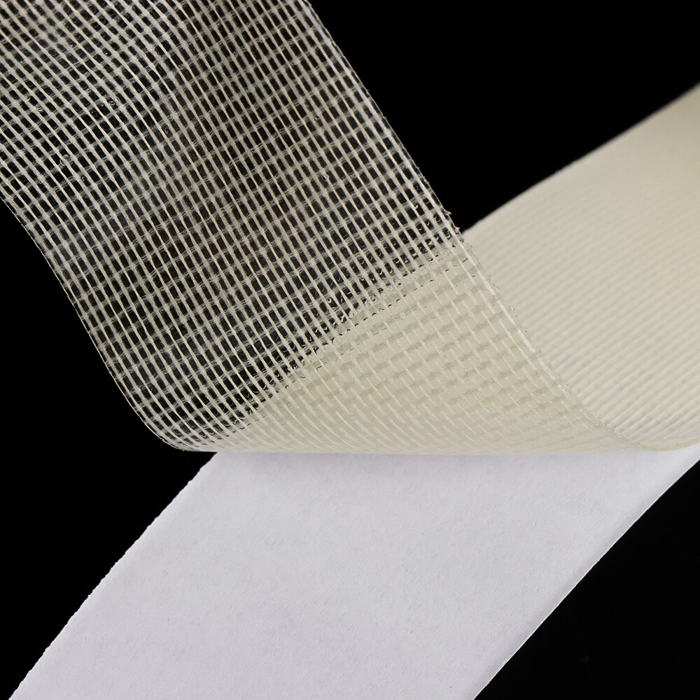 10 Metres Melt Adhesive Mesh Tape Double-sided Rel... – Grandado
