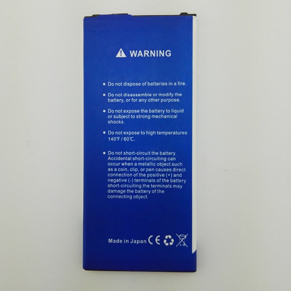 High Capacity 3900mAh EB-BA510ABE Battery for Sams... – Vicedeal